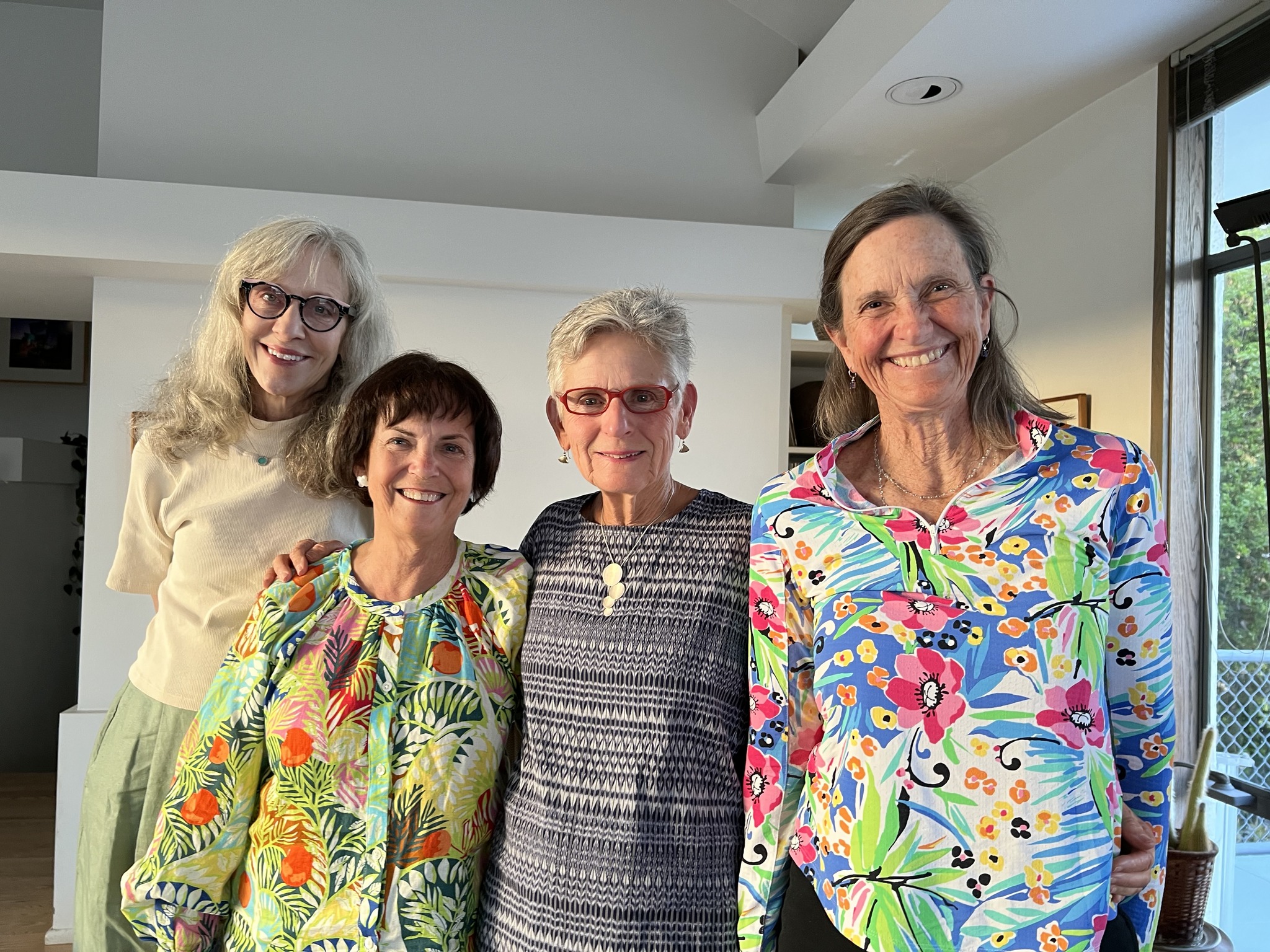 Mini-Reunions – Smith College Class of 1974
